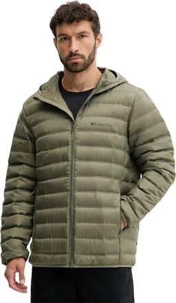Columbia Lake 22 II Jacket - Homme - Sport - Vert - Taille: S