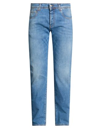Liu Jo HOSEN & R&Ouml;CKE - Jeanshosen auf YOOX.COM