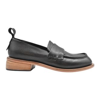 Ernesto Dolani Loafers - - Shoes - Damen - Schwarzk - 37 EU