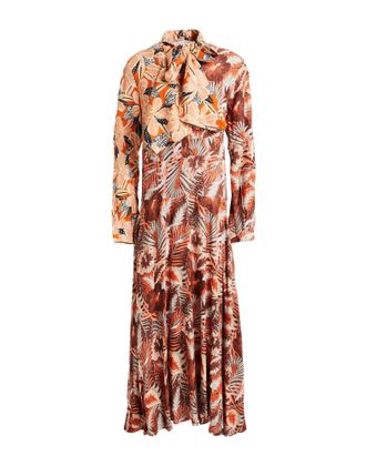Connor & Blake KLEIDER - Maxi-Kleider auf YOOX.COM