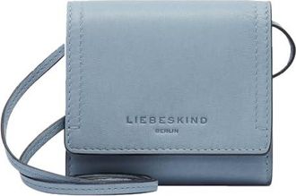 Liebeskind BERLIN Sky Sheep Natural Wallet Blue Heaven