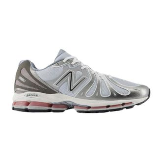 New Balance Homme, Sport, Gris, Taille: 42 1/2 EU Abzorb 1890 Baskets