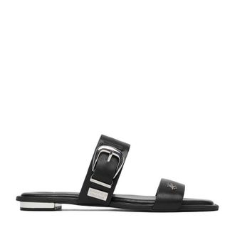 Beverly Hills Polo Club Pantoletten Beverly Hills Polo Club EO-R26SS09144-01 Schwarz