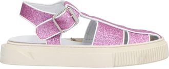 Gienchi SCHUHE - Sandalen auf YOOX.COM