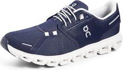 On RUNNING 3MF10070692 Cloud 6 Femme Midnight White EU 42.5