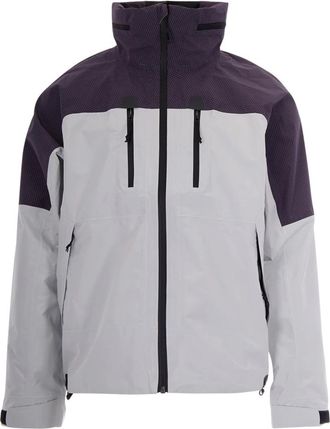 The North Face Homme, Sport, Multicolore, Taille: S HKE Devils Thumb GTX Jacket