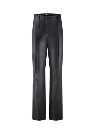 Riani Straight-Fit Lederhose