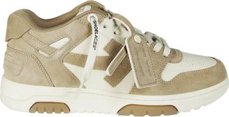 Off-white Herren, Schuhe, Beige, 40 EUGr&ouml;&szlig;e