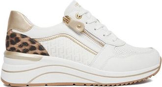 Remonte Sneakers CEO-D0T10-82 Wei&szlig;