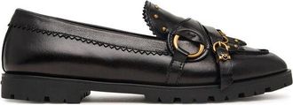 Pinko Slipper Nora 08 SD0681P185 Schwarz