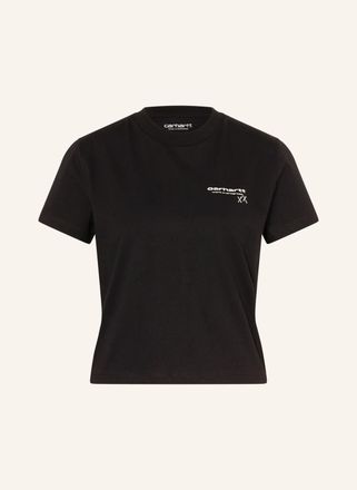 Carhartt Work in Progress Carhartt Wip T-Shirt schwarz
