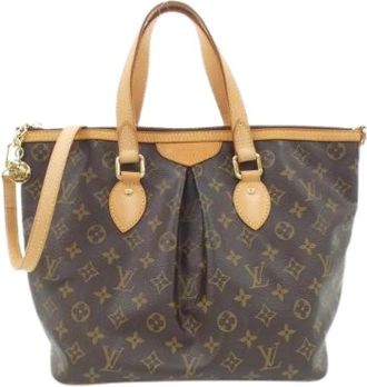 Louis Vuitton Damen, Pre-Owned, Braun, ONE SIZEGröße