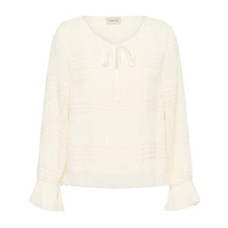 Cream Blusen & Hemden - - Blouses & Shirts - Damen - Wei&szlig; - L