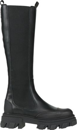 Ganni SCHUHE - Stiefel auf YOOX.COM
