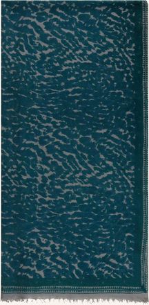 Friendly Hunting Friendly Hunting Cashmere-Schal grau