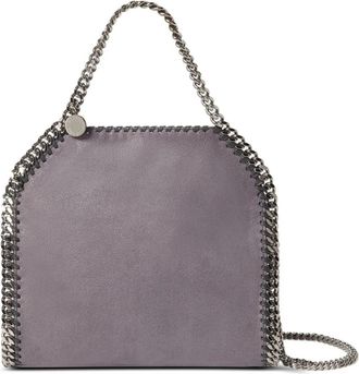 Stella McCartney Stella McCartney Crossbody Bags - Bags Grey - Gr. unisize - in Grau - f&uuml;r Damen