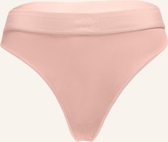 Wolford Lingerie String Microfibre String rosa
