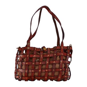 Campomaggi Damen, Taschen, Braun, ONE SIZEGr&ouml;&szlig;e