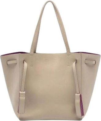 Celine Damen, Pre-Owned, Beige, ONE SIZEGr&ouml;&szlig;e