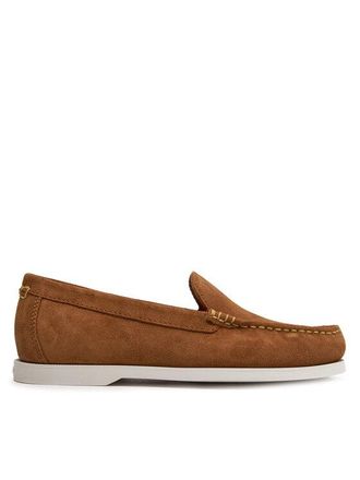 Polo Ralph Lauren Mokassins 803932196003 Braun