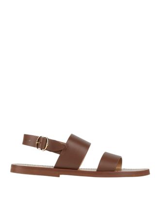Bally SCHUHE - Sandalen auf YOOX.COM