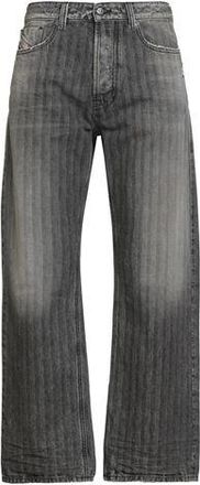 Diesel BAS - Pantalons en jean sur YOOX.COM