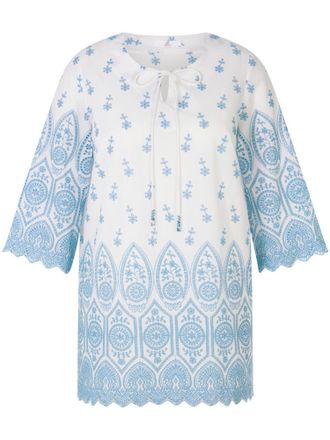 Emilia Lay Tunika 3/4-Arm Emilia Lay weiss