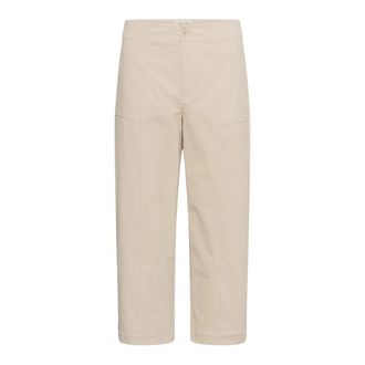 Part Two Netta Hose - - Trousers - Damen - Beige - XL
