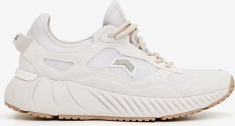 Isabel Marant Baskets Ewie - Femme - Écru - Taille 39 - Isabel Marant