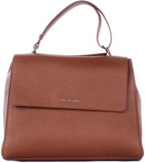 Orciani Femme, Sacs, Brun, Taille: ONE Size Sveva Soft Medium