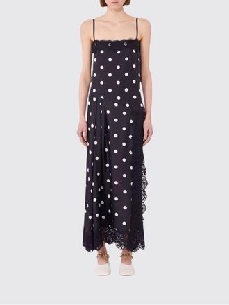 Sportmax Robe Femme couleur Noir