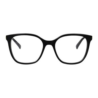 Valentino Garavani VLogo Optical Frame - - Accessories - Damen - Schwarzk - 53 MM
