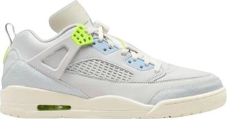 Nike Femme, Chaussures, Blanc, Taille: 37 1/2 EU Spizike Low