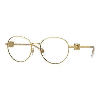 Versace Pantos Optikrahmen - - Accessories - unisex - Gelb - 48 MM
