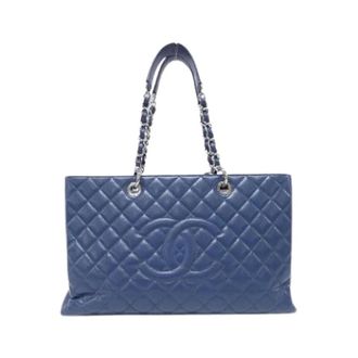 Chanel Damen, Pre-Owned, Blau, ONE SIZEGr&ouml;&szlig;e