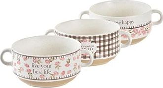 DKD Home Decor Schüssel, Standard