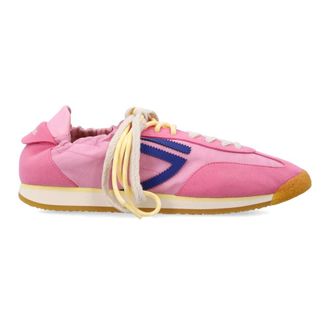 Puraai Damen, Schuhe, Rosa, 37 EUGr&ouml;&szlig;e