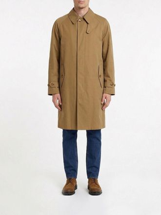 Baracuta Jacke BARACUTA Herren Farbe Burnt