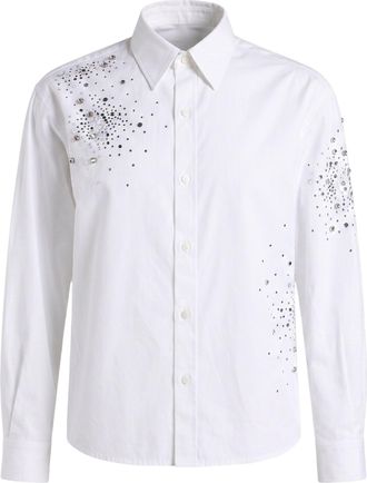 Des_Phemmes TOPS - Hemden auf YOOX.COM