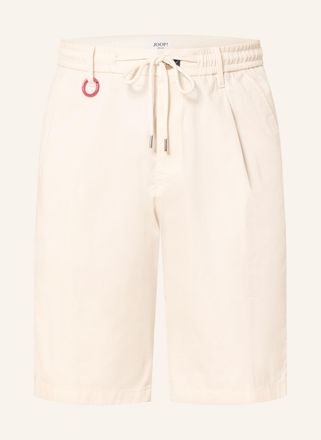Joop Joop! Jeans Shorts Ruby Regular Fit weiss