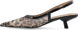 Bianco Slingpumps BIAKRISTIN