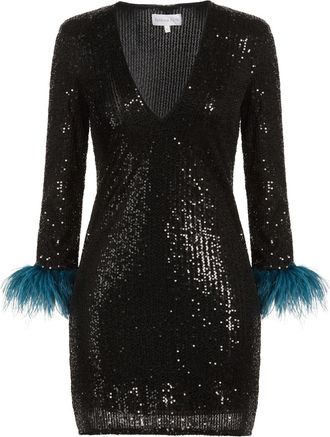 Patrizia Pepe KLEIDER - Mini-Kleider auf YOOX.COM