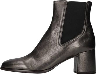 Chie Mihara Damen, Schuhe, Grau, 42 EUGr&ouml;&szlig;e