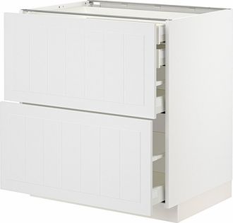 IKEA METOD / MAXIMERA Uschr 2 Fr/2 ni+1 haho+1 ho Sch