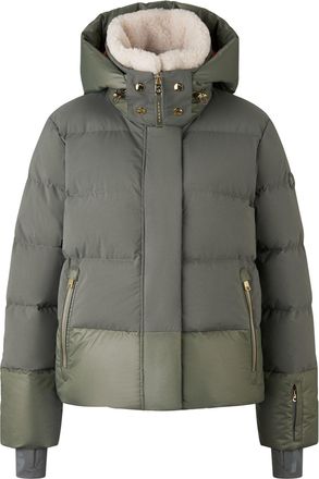 Bogner Ski-Daunenjacke Maja für Damen - Eukalyptus - 42