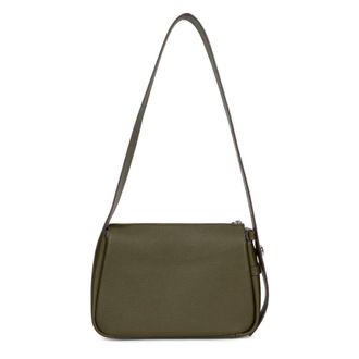Tory Burch Romy Schultertasche - - Bags - Damen - Gr&uuml;n - ONE SIZE