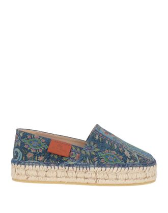 Etro SCHUHE - Espadrilles auf YOOX.COM