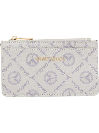 Carlo Colucci Kartenetui Delfino