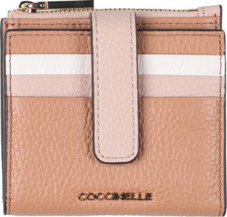 Coccinelle Kleinlederwaren - Brieftaschen auf YOOX.COM