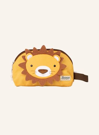 Samsonite Kosmetiktasche braun